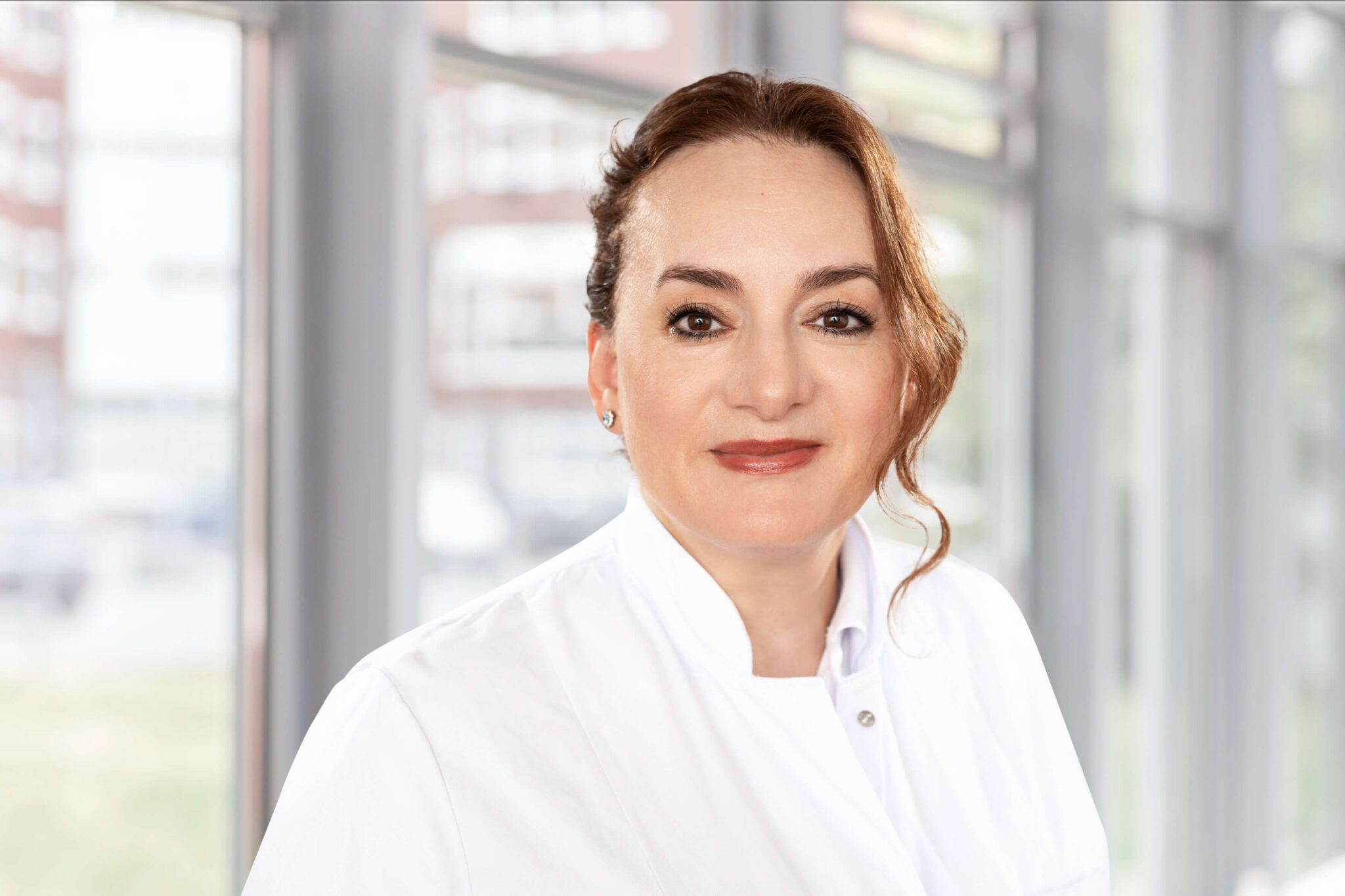 Angiomedicum – Dr. med. Gülsen Atlihan
